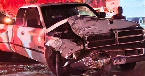 Un Muerto Y Varios Heridos Deja Accidente En Carretera A Olancho