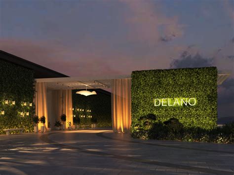 Gaurav Bhushan Delano Is The Opposite Of The Typical Dubai Hotel