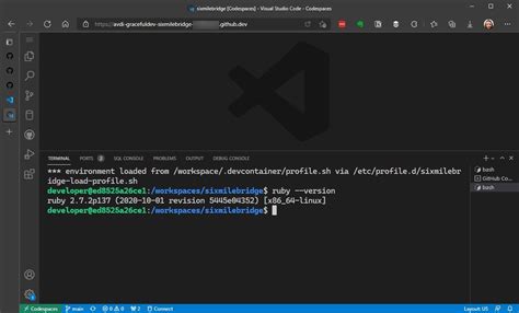 Reproducible Development With Devcontainers Infoq