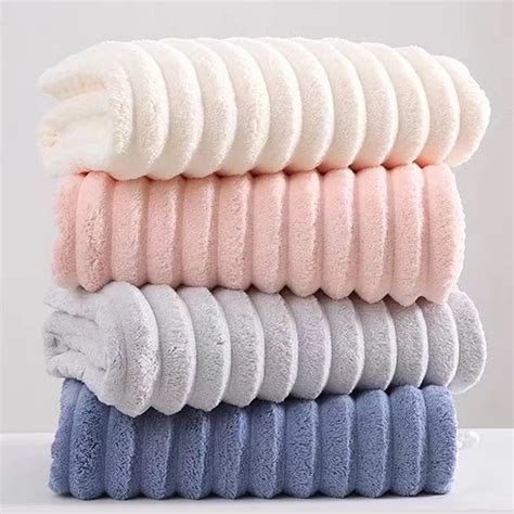 Банное полотенце из микрофибры Aliexpress