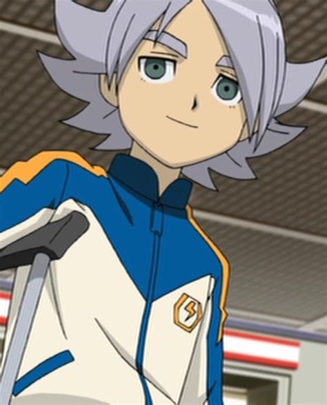 Shiro Fubuki Wiki Los Super Once Fandom