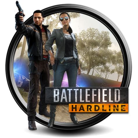 Battlefield Hardline Free Download Png Png All