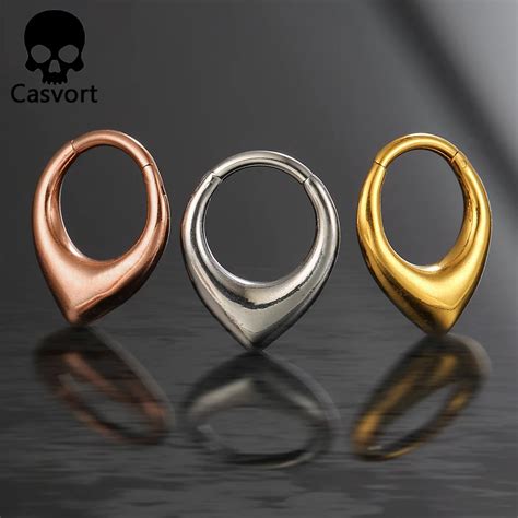 Casvort 316l 1