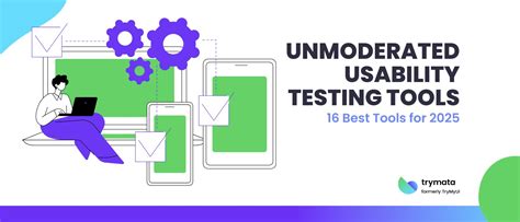 16 Best Unmoderated Usability Testing Tools For 2025 Trymata