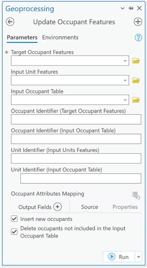Whats New In Arcgis Indoors