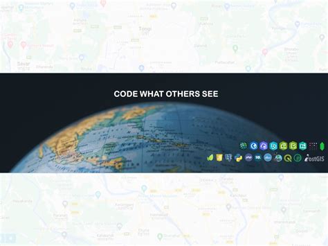 A Cutting Edge Webgis Portal To Unlock The Power Of Geospatial Data Upwork