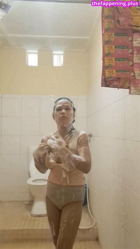 Filipina Kiko Arps Wat Ki Nude OnlyFans Photo 6 The Fappening Plus