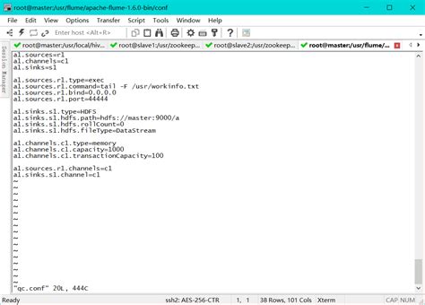 python爬取数据搭建HadoopFlume用Hive做数据分析Sqoop存储到Mysql并实现可视化 灰信网软件开发博客聚合