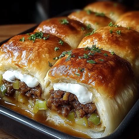 Easy Runza Casserole Thats Comfort Food At Its Best Cooksnotes