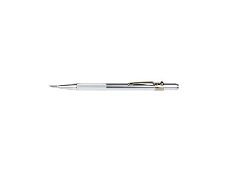 Excel Blades 16048 K48 Deluxe Retractable Pen Knife 66 Blade