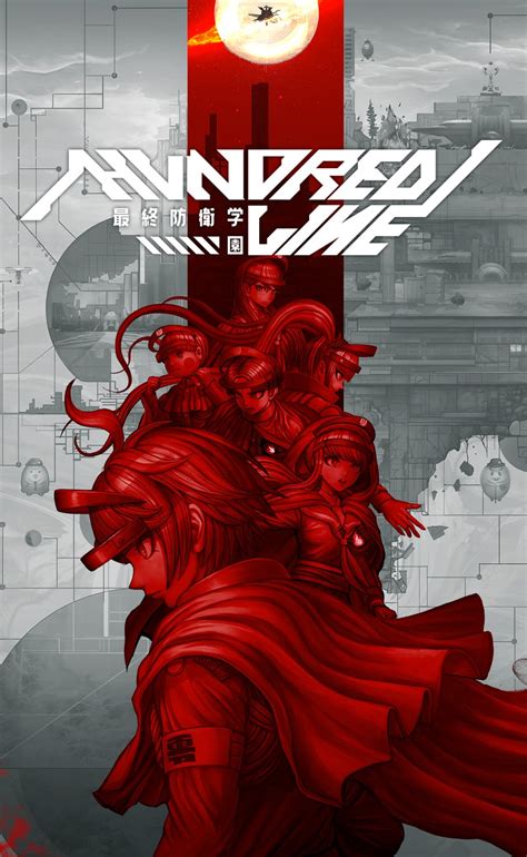 Sirei Amemiya Darumi Nigou Sumino Takumi And Shizuhara Hiruko The