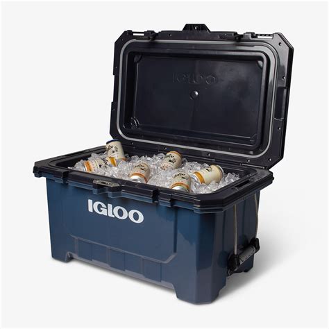 Imx 70 Qt Cooler Igloo