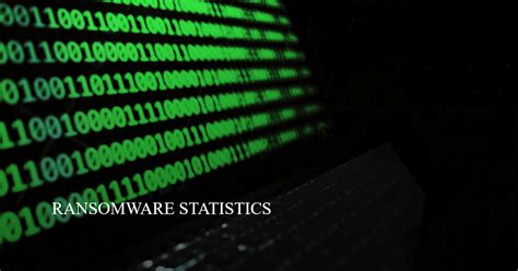 15 Shocking Ransomware Statistics [2023] Trends Facts Zippia