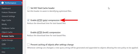 brotli vs gzip a comparison of compression algorithms