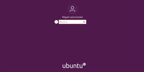 How To Fix The Ubuntu Login Loop Make Tech Easier