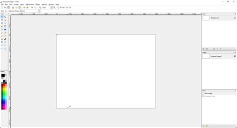 Setting Up Workspace Pinta User Guide
