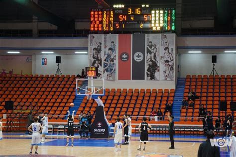 《wsbl》台元險勝中華電信 蘇苡瑈生日遭蛋糕砸臉 Wowsight