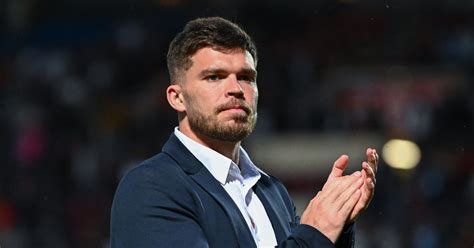 Matthieu Jalibert Coup Dur Confirmé