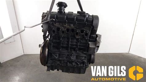 Engine Volkswagen Golf IV 1 9 TDI 115 AJM AJM