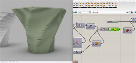 Gh Custom Preview Issue Grasshopper Mcneel Forum