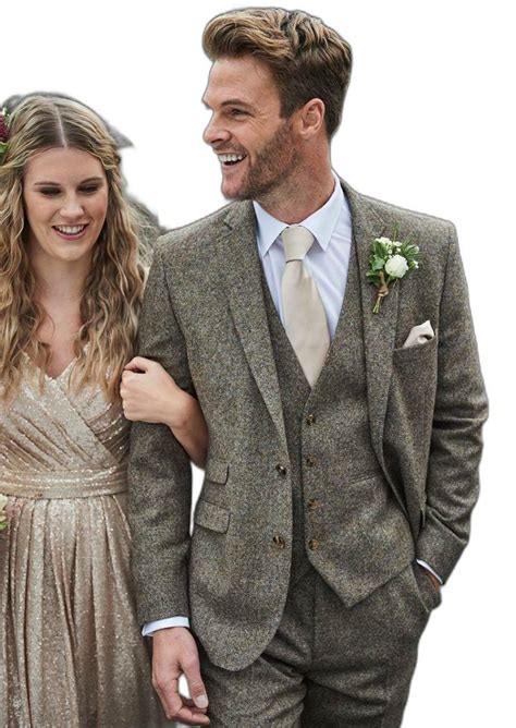 19 Best Winter Suits For A Groom Or Wedding Guest 2024 Artofit