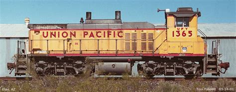 Upy 1365