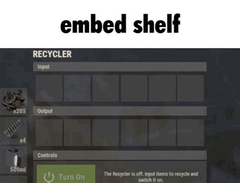 rust embed shelf rust embed shelf discover and share s