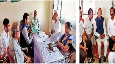 काँग्रेसला हव्या सात जागा पक्षाकडे इच्छुकांच्या रांगा जिल्ह्यातील १५