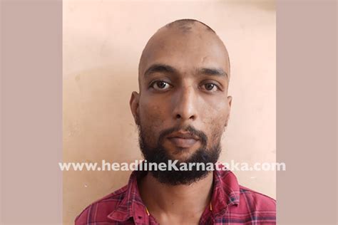 Pickup Van Robbery At Kotekar In Mangalore Inter State Accused