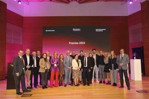 El Consejo Regulador de la Denominación de Origen Protegida Vinos de Alicante entrega sus