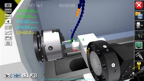 Instructivo CNC Simulator Free YouTube