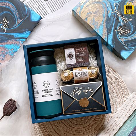 T Set ของขวัญ สกรีนโลโก้ ทำเป็นของพรีเมี่ยม ของชำร่วย