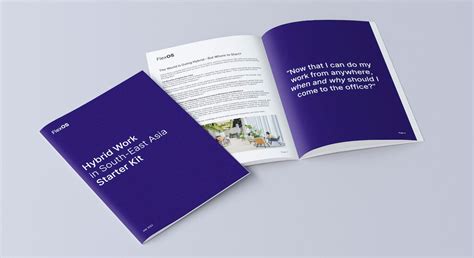 Hybrid Work Best Practices Free Ebook From Flexos