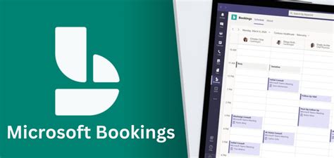 Microsoft Bookings Microsoft Scheduling Software A Positive Way To