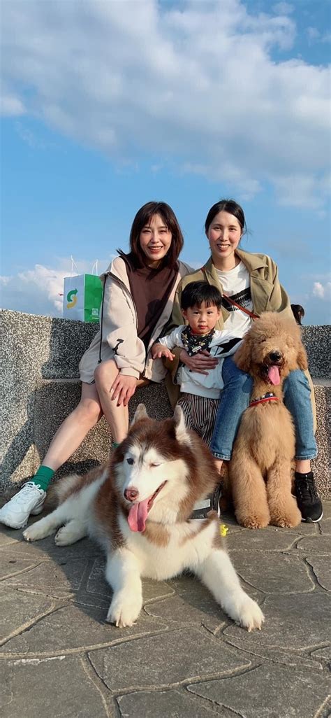 【抗癌媽媽】生前向經理人結算收入作教育費 余苑綺為子女苦撐抗癌至生命盡頭