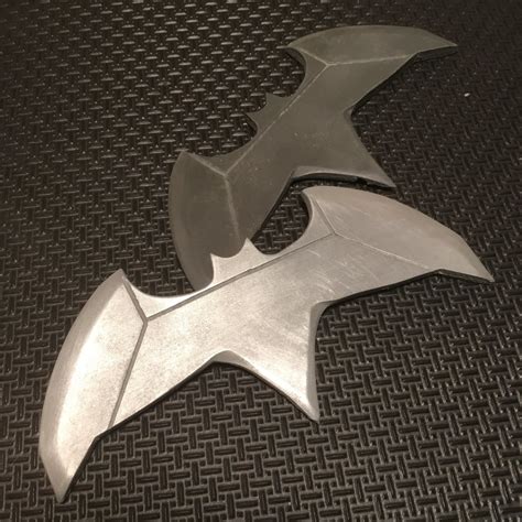 Bvs Batarang V2 Batman V Superman Hades Industries