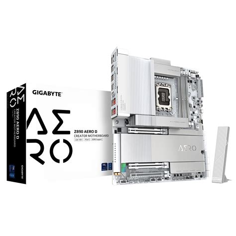 Z890 Aero D Specification Motherboard Gigabyte Global