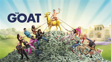 How To Watch The Goat Outside The Us On Freevee