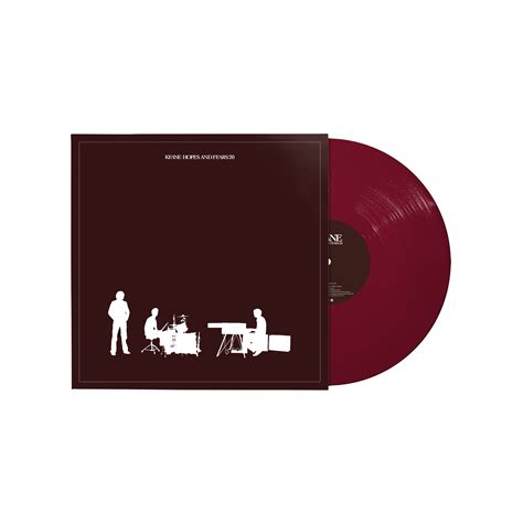 Keane Sound Of Vinyl