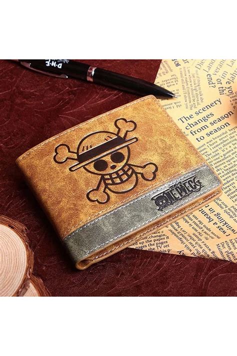 Anonim One Piece Cüzdan Fiyatı Yorumları Trendyol