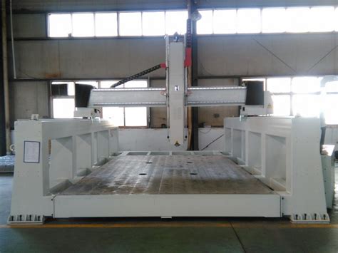 Gantry Cnc Router 3 Axis Cnc Routing Equipment