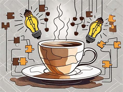Can Decaf Coffee Help With Problem Solving Healthy Office Habits