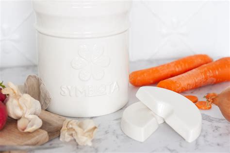 Looking For A Large Fermentation Pot Here Is Symbiotas 7l Pot