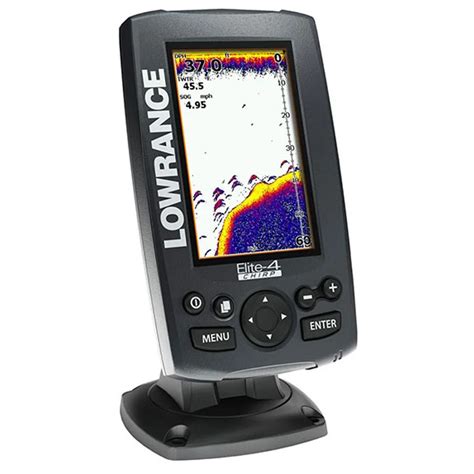 Lowrance Elite 4 Chirp Avis Vaut Il Vraiment Son Prix