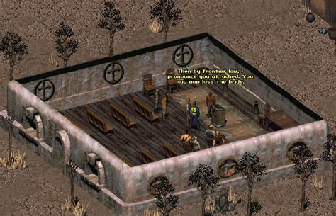 Your Humanghoul Companions Will Stand On Your Side Of The Aisle If You