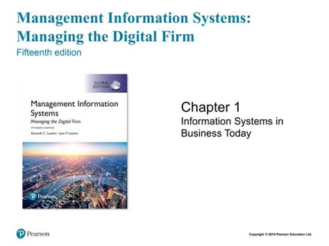 Information System Ppt