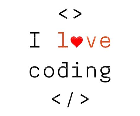 I Love Coding Svg Coder Svg Programmer Software Developer Etsy