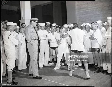 55 James V Forrestal Photos And High Res Pictures Getty Images