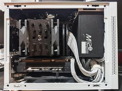 Tecware Fusion 1 To Tecware Fusion 2 Transition Im Sama Series Rmffpc