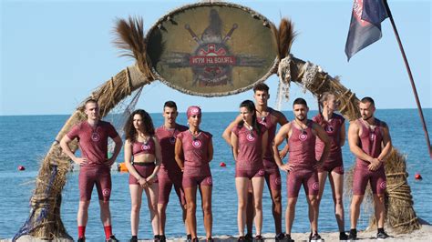 Четвърто племе на Резервите се впусна в безмилостна надпревара на Арената на „Игри на волята